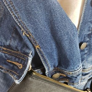 Universal Thread | Jackets & Coats | Universal Thread Goods Co Jean ...